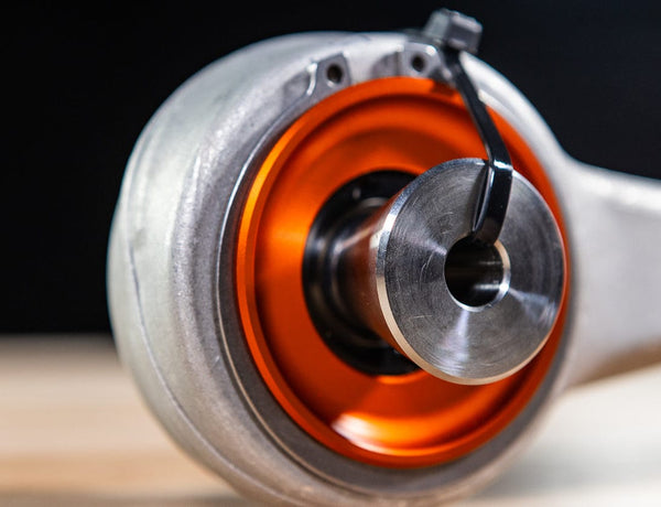 Moton Suspension Control Arm Bearing (Set of 2) - BMW G8X | 76DB-G8X-A3 ...