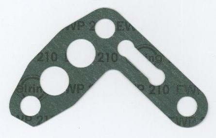 Sealing Ring - Mercedes | 149974945 – UroTuning