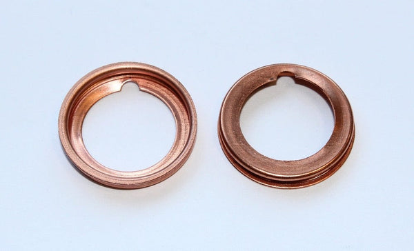 Oil Drain Plug Sealing Ring - Nissan | 1102661000 – UroTuning