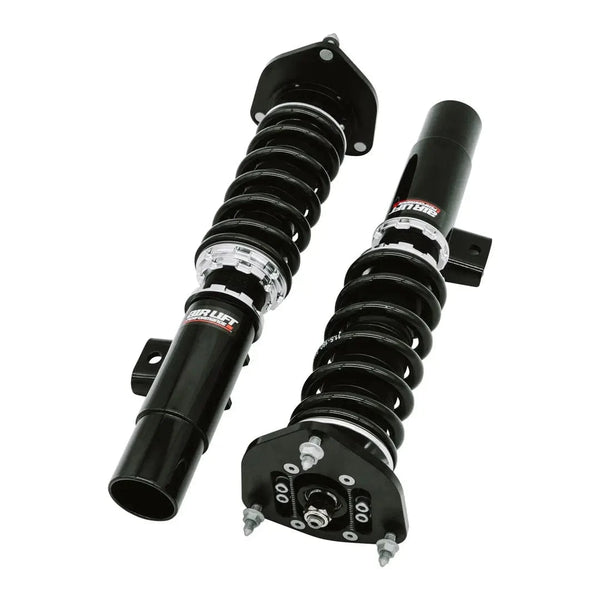 Air Lift Performance Coilover Kit - VW/Audi / Mk7 / Mk8 / Golf / GTI ...
