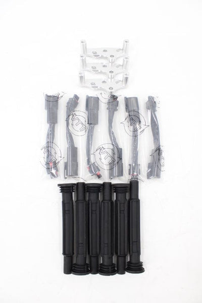 VTT “GC” S55/N55 to B58 Coil Conversion Kit – UroTuning