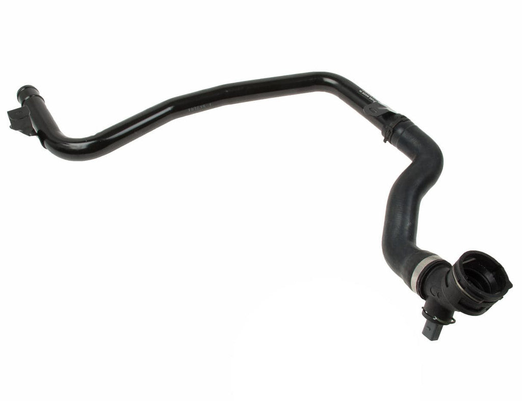Radiator Coolant Hose (Lower) - VW 3.6L VR6 Touareg – UroTuning