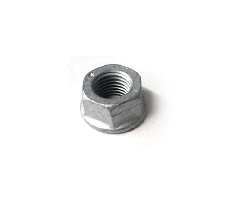 Hexagon Nut With Collar (M12x1.5-10 ZNS3) - BMW / F2X / G0X / X3 / X4 ...