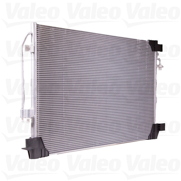 A/C Condenser - Nissan | 921101AA0A – UroTuning