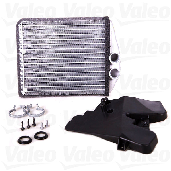 Heater Core - Saab | 93171801 – UroTuning