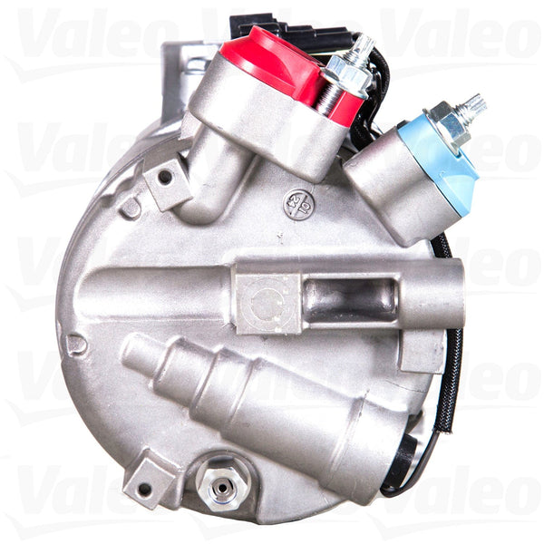 A/C Compressor - Volvo | 36051063 – UroTuning