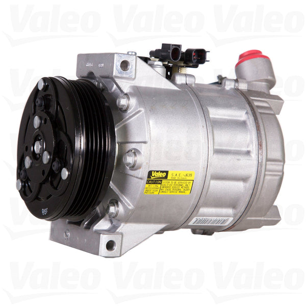 A/C Compressor - Volvo | 36051063 – UroTuning