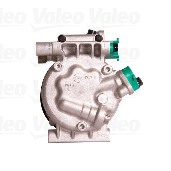 A/C Compressor - Hyundai | 977012H140 – UroTuning