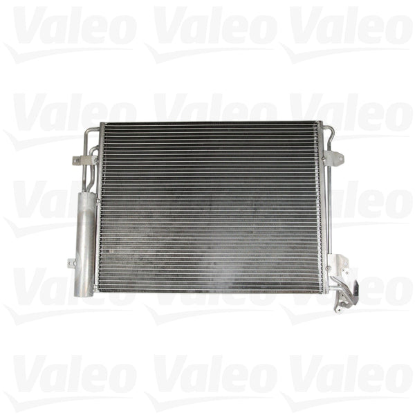 A/C Condenser - VW/Audi | 5N0820411E – UroTuning
