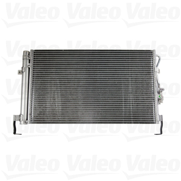 A/C Condenser - Hyundai | 976062D000 – UroTuning