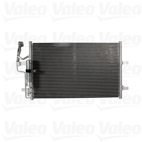 A/C Condenser - Mazda | BP4K61480D – UroTuning