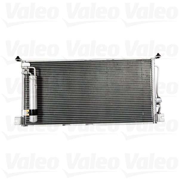 A/C Condenser - Mitsubishi | MN151100 – UroTuning