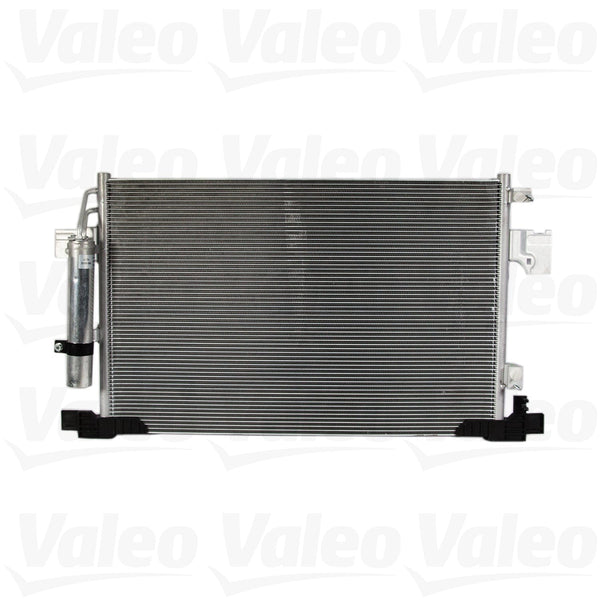 A/C Condenser - Mitsubishi | 7812A204 – UroTuning