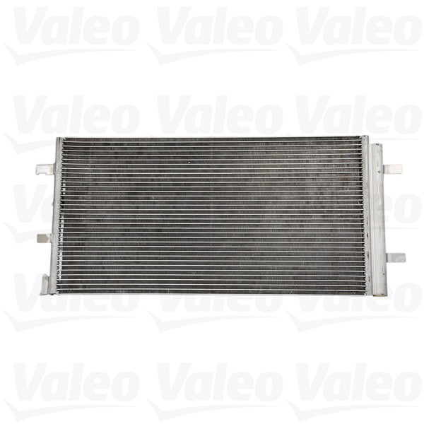 A/C Condenser - VW/Audi | 8K0260403AF – UroTuning