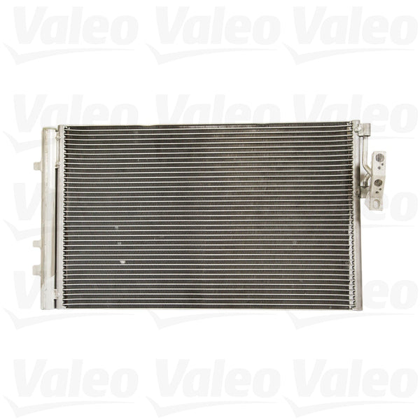 A/C Condenser - BMW | 64539216143 – UroTuning