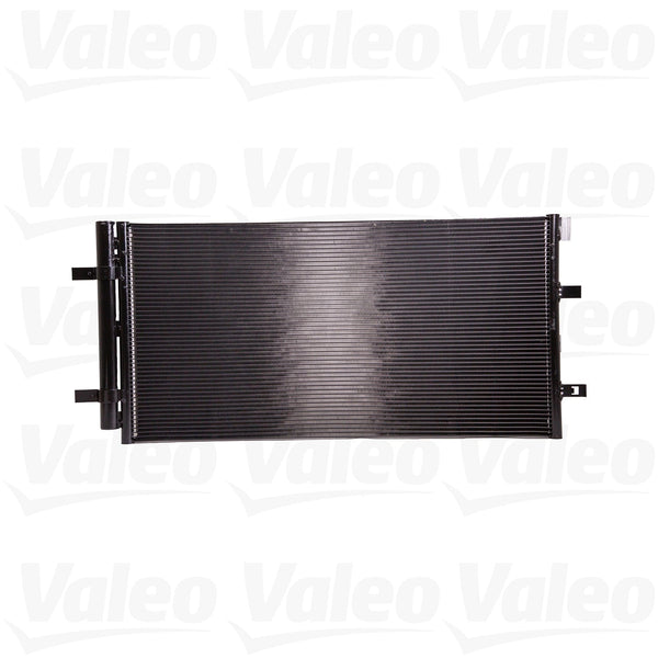 A/C Condenser - VW/Audi | 8T0260403F – UroTuning