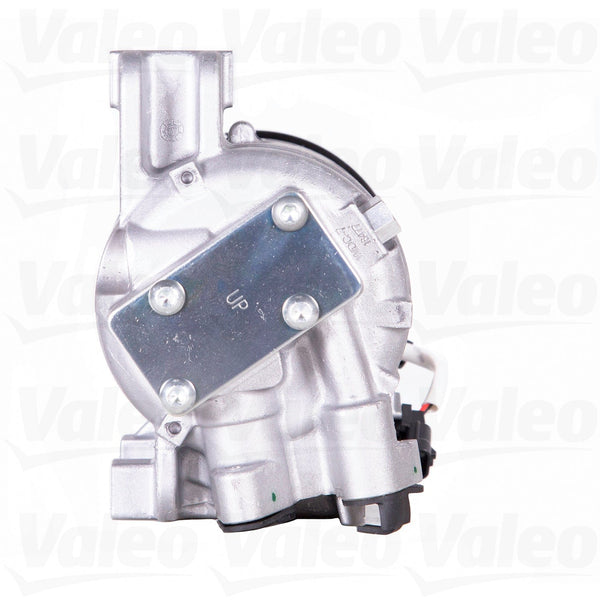 A/C Compressor - Nissan | 926003TA3B – UroTuning