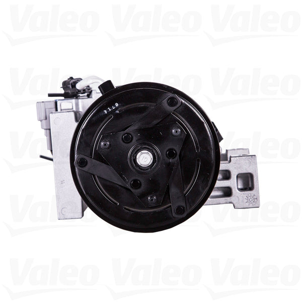 A/C Compressor - Nissan | 926003TA6B – UroTuning