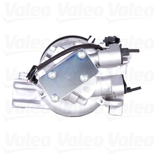 A/C Compressor - Nissan | 926003TA6B – UroTuning