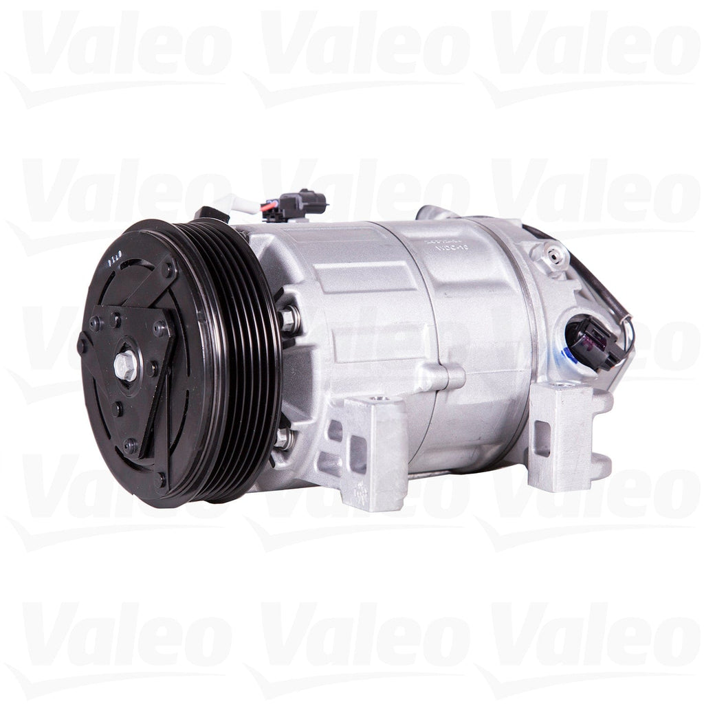 A/C Compressor - Nissan | 926003TA6B – UroTuning