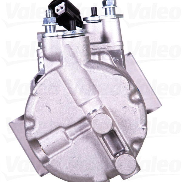 A/C Compressor - Buick | 21992587 – UroTuning