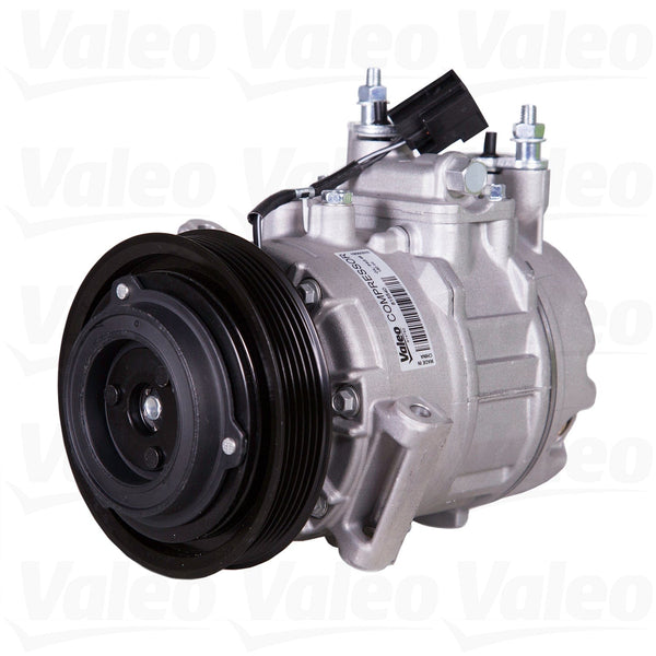 A/C Compressor - Buick | 21992587 – UroTuning