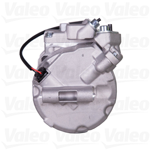 A C Compressor Bmw 64509175481 Urotuning