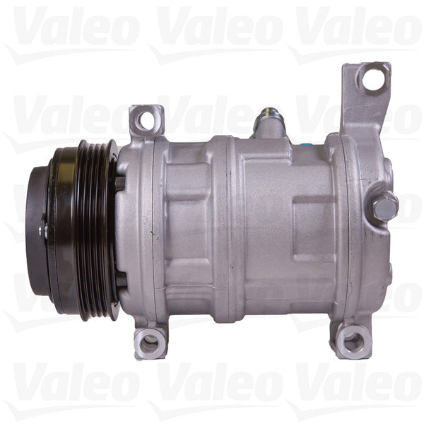 A/C Compressor - GMC | 89024907 – UroTuning