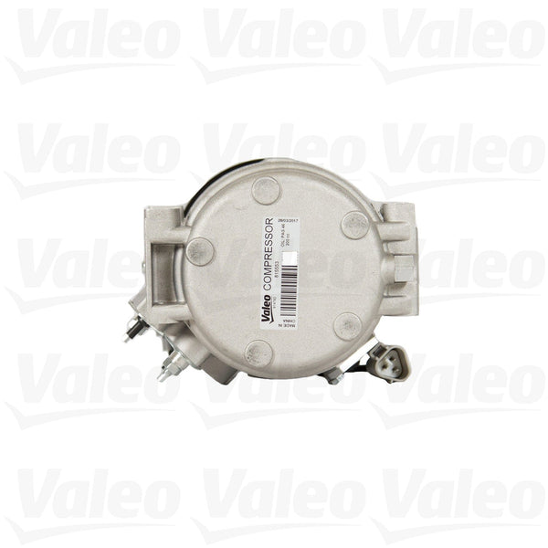 A/C Compressor - Toyota | 883200C01084 – UroTuning