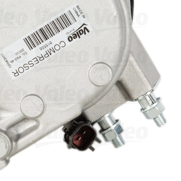 A/C Compressor - Jeep | 55116834AD – UroTuning