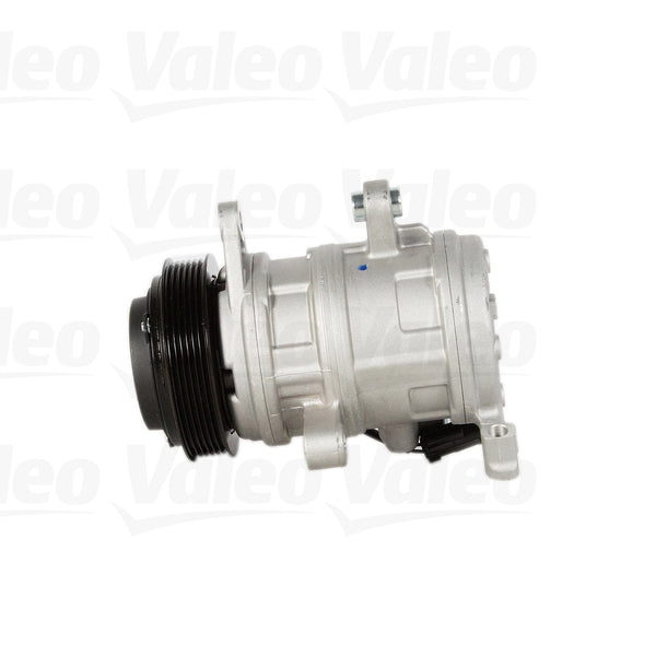 A/C Compressor - Jeep | 55116834AD – UroTuning
