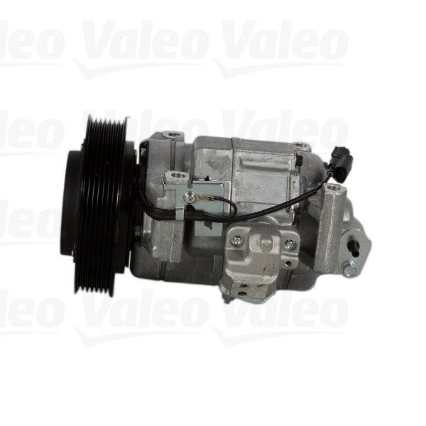 A/C Compressor - Honda | 38810R40A01 – UroTuning