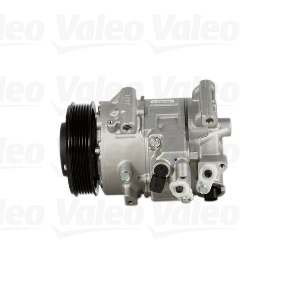 A/C Compressor - Toyota | 883100R014 – UroTuning
