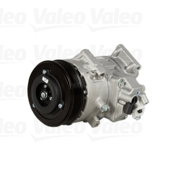 A/C Compressor - Toyota | 883100R014 – UroTuning