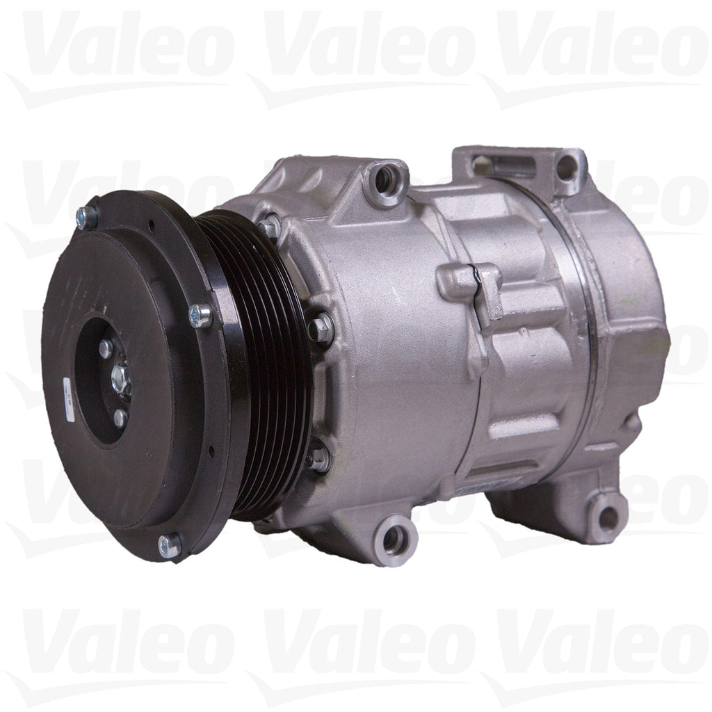 A/C Compressor - Toyota | 8831048240 – UroTuning