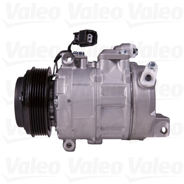 A/C Compressor - Cadillac | 89023452 – UroTuning