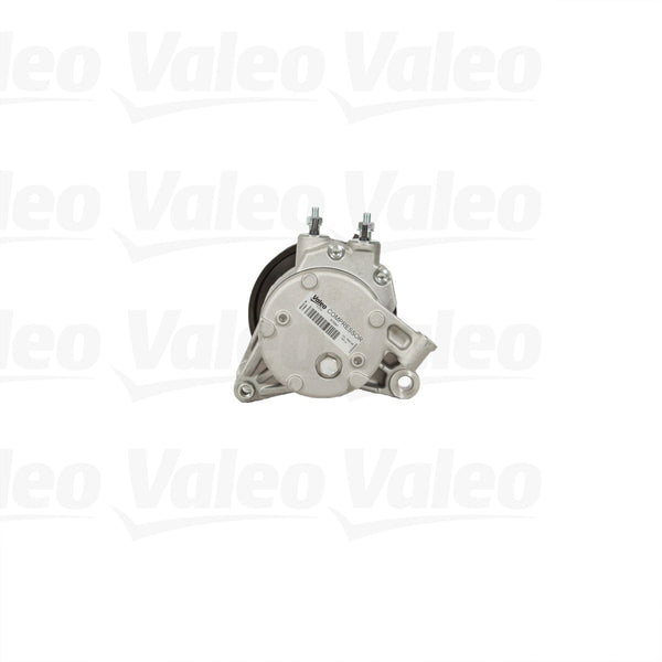 A/C Compressor - Jeep | 55111506AC – UroTuning