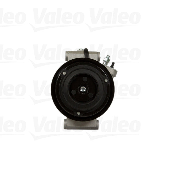 A/C Compressor - Jeep | 55111401AF – UroTuning