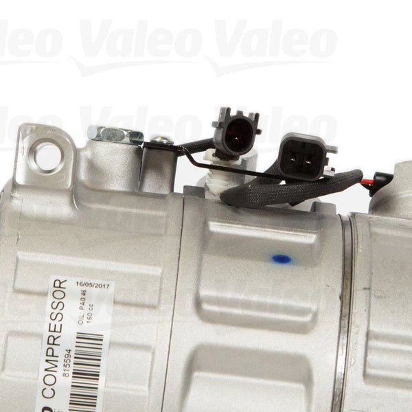 A/C Compressor - Land Rover | LR020193 – UroTuning