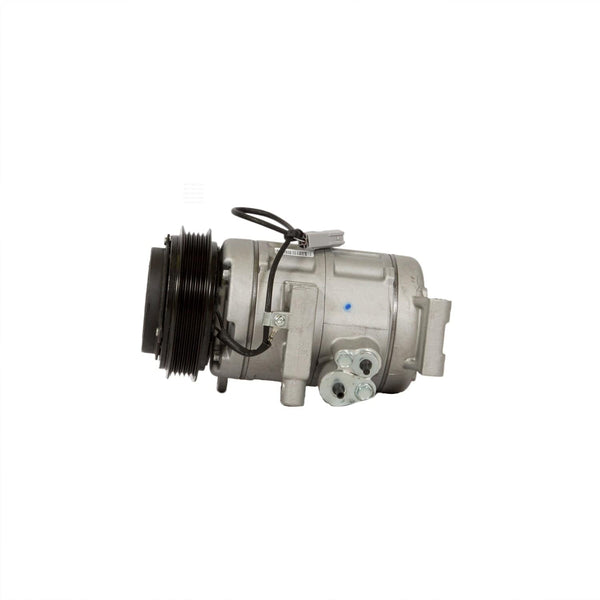A/C Compressor - Mazda | BBN261450D – UroTuning