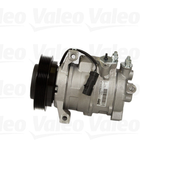 A/C Compressor - Ram | 68454989AA – UroTuning