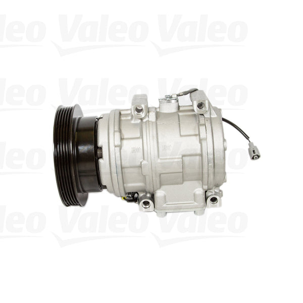 A/C Compressor - Toyota | 883203310084 – UroTuning
