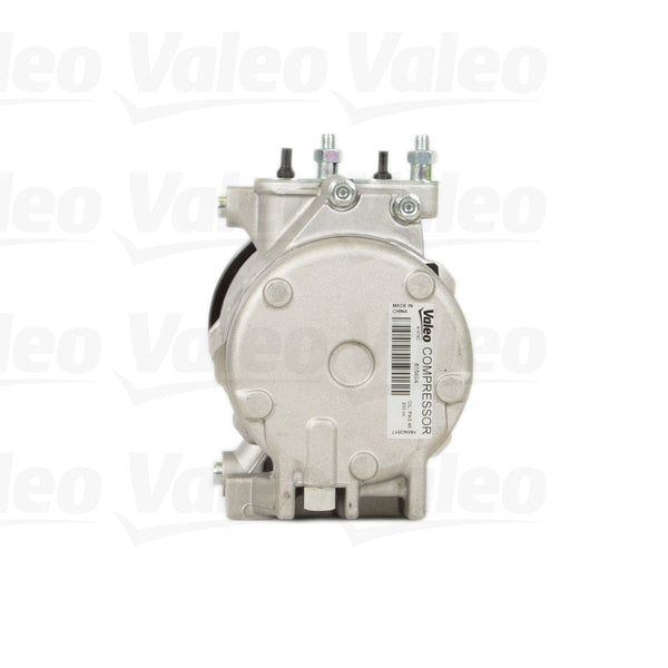 A/C Compressor - Ford | YCC320 – UroTuning