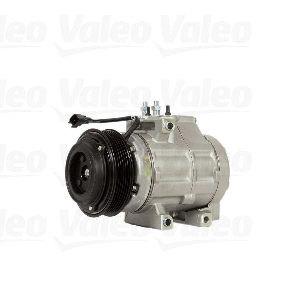 A/C Compressor - Ford | YCC320 – UroTuning