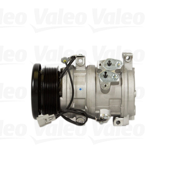 A/C Compressor - Toyota | 883200C120 – UroTuning