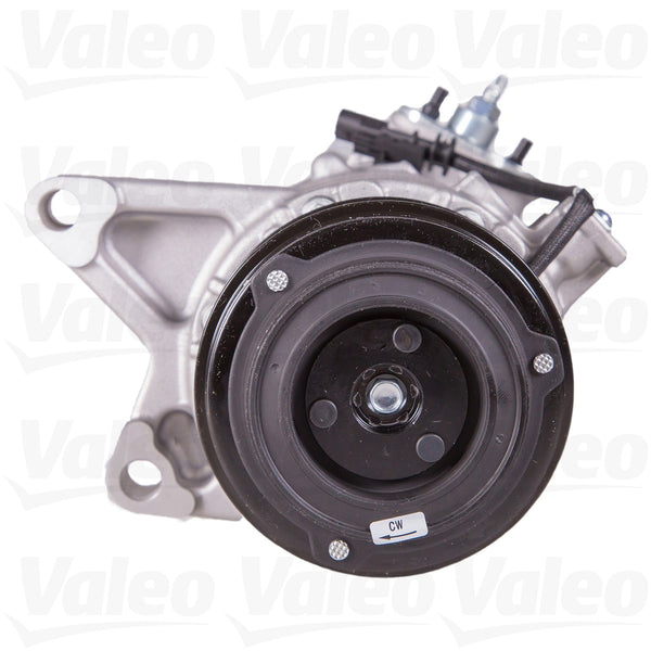 A/C Compressor - GMC | 84338709 – UroTuning