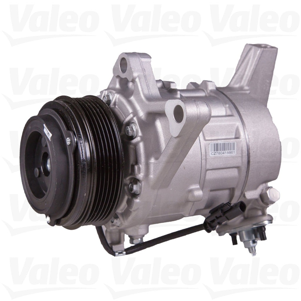 A/C Compressor - GMC | 84338709 – UroTuning