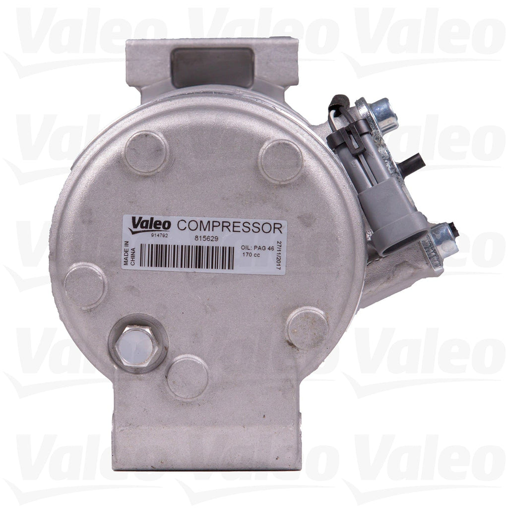 A/C Compressor - GMC | 20762515 – UroTuning