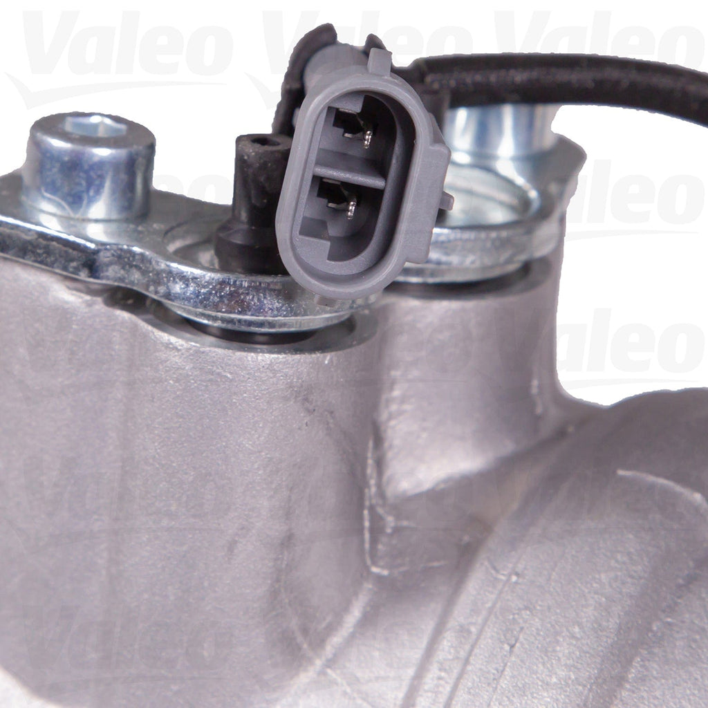 A/C Compressor - GMC | 20762515 – UroTuning