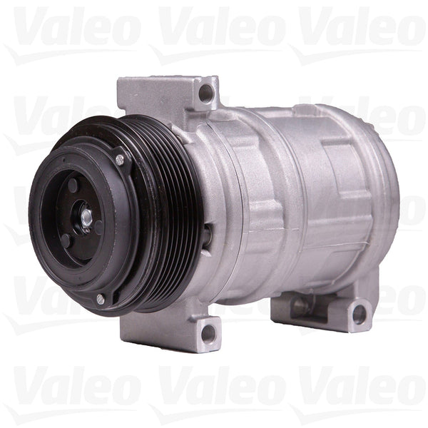 A/C Compressor - GMC | 20762515 – UroTuning
